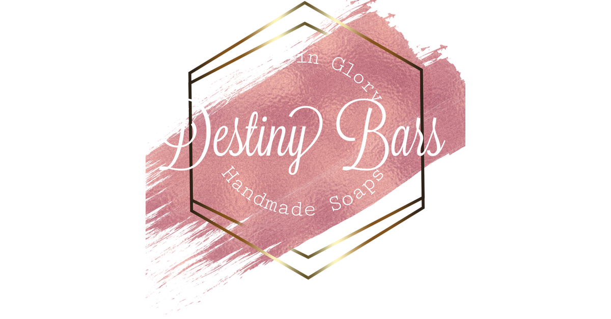 Destiny Bars Handmade Soaps and Essentials